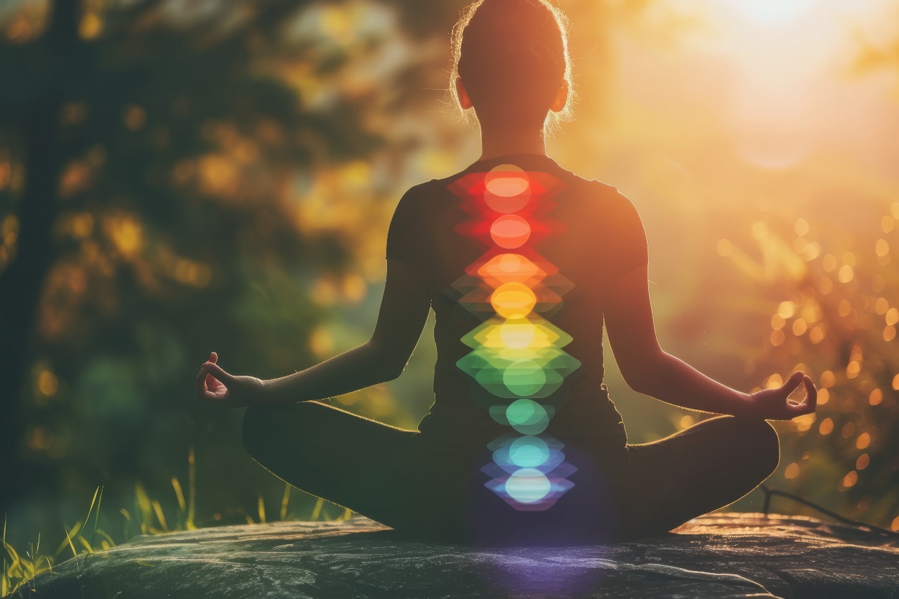 Chakras Explained: Unlock Inner Balance with Yoga Retreats